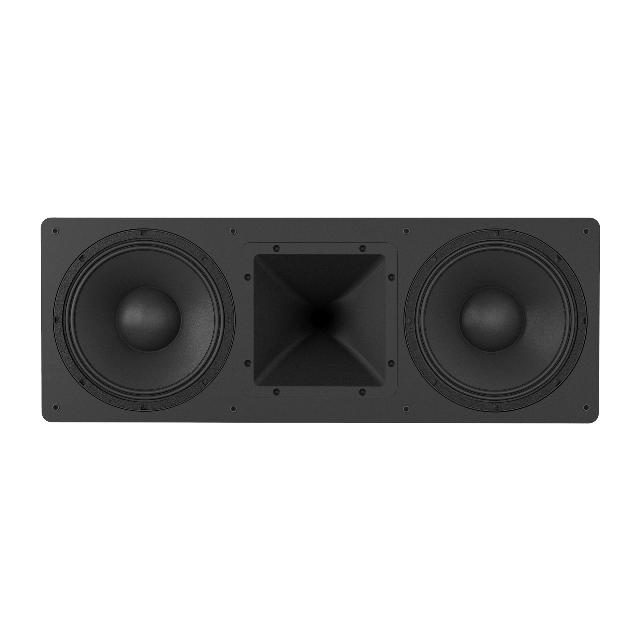 MTM-212KC-M Home Audio Loudspeaker – Power Sound Audio