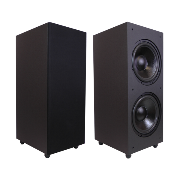 XV30fse Home Audio Powered Subwoofer – Power Sound Audio